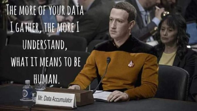 These Memes Perfectly Explain Zuckerberg's Time at Congress...and They ...